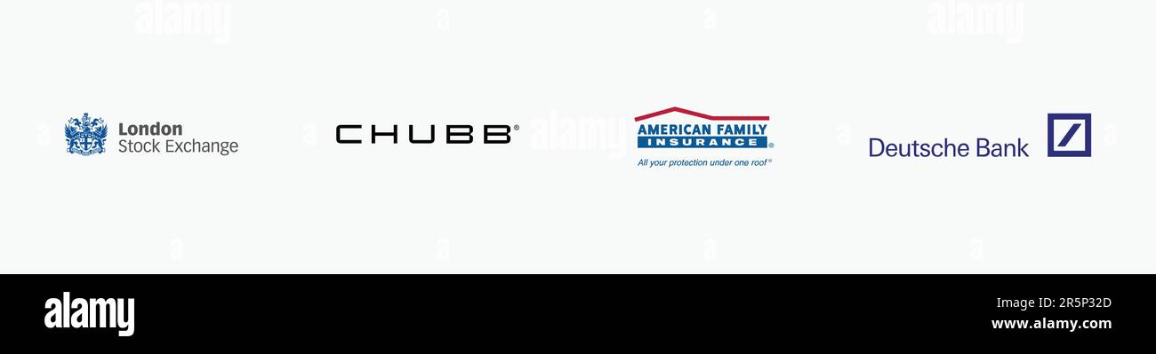 Deutsche Bank Logo Vector