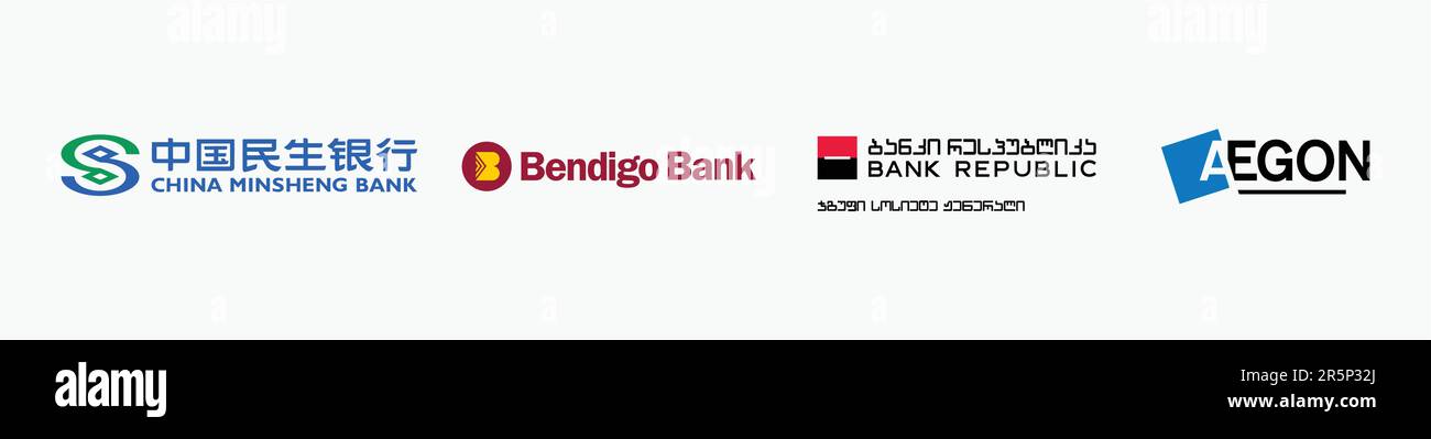 Bendigo bank logo hi-res stock photography and images - Alamy