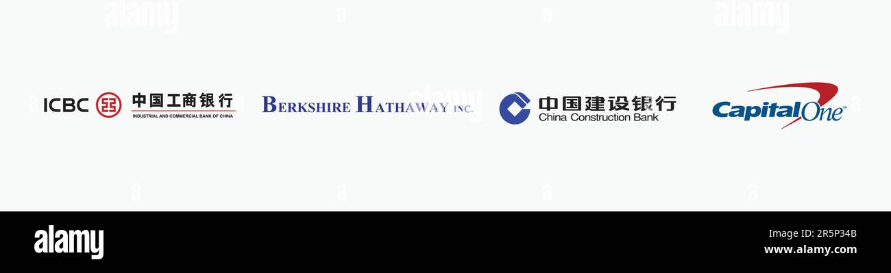 Capital One Logo Vector