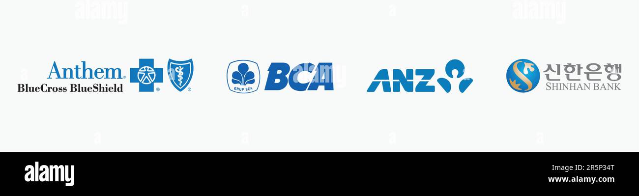 Anz font hi-res stock photography and images - Alamy