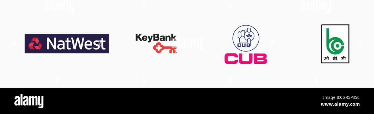 Oriental Bank Of Commerce Logo