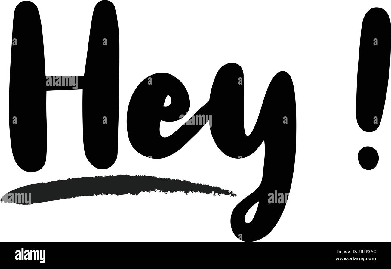 Punk typography Stock Vector Images - Alamy