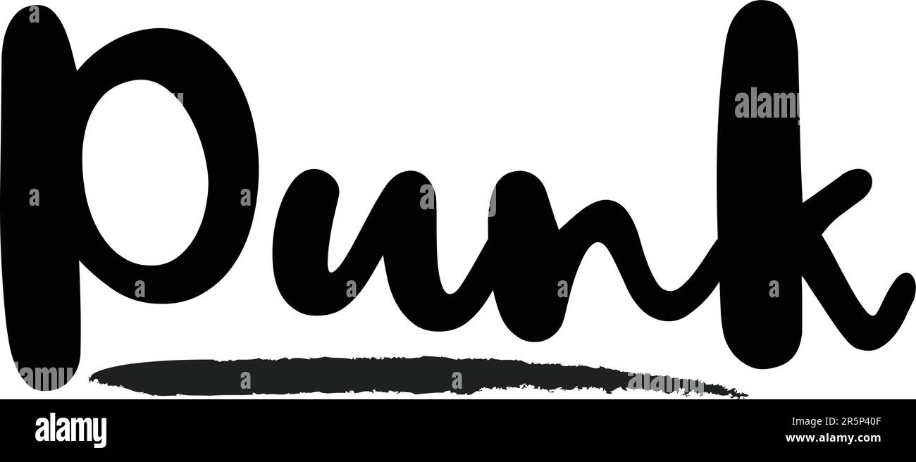 Stylish Typography Text Lettering Phrase Vector Design Stock Vector ...