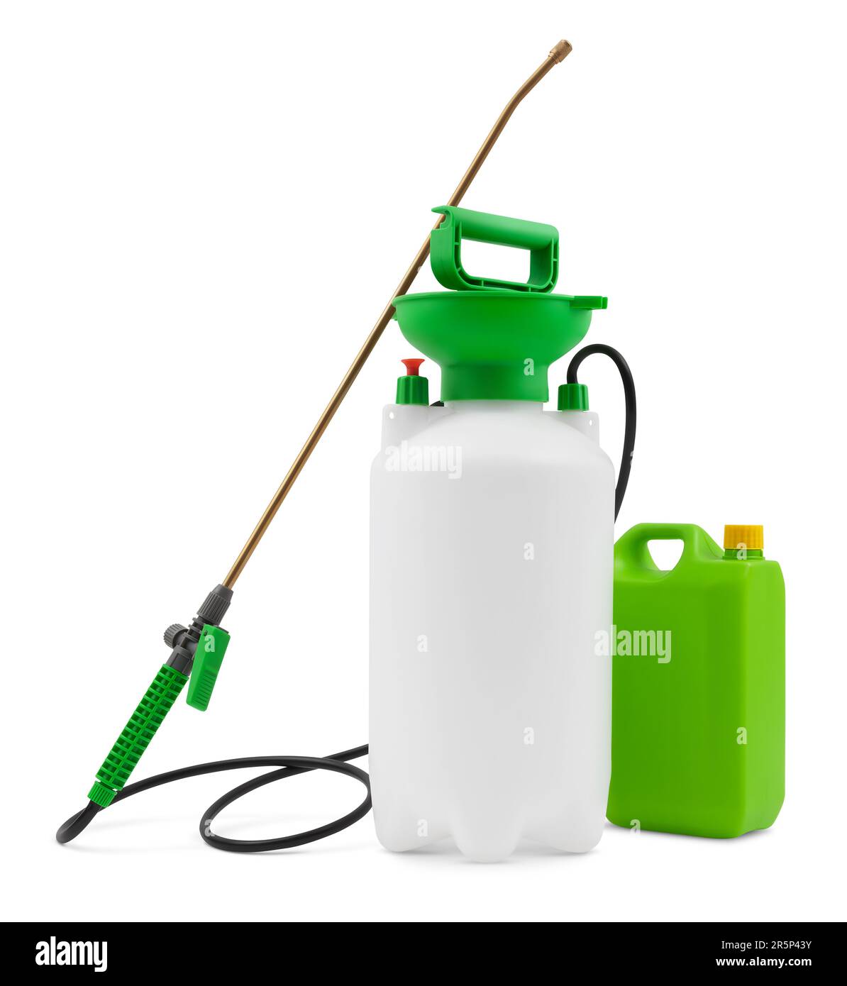 Pesticide Sprayer Pump