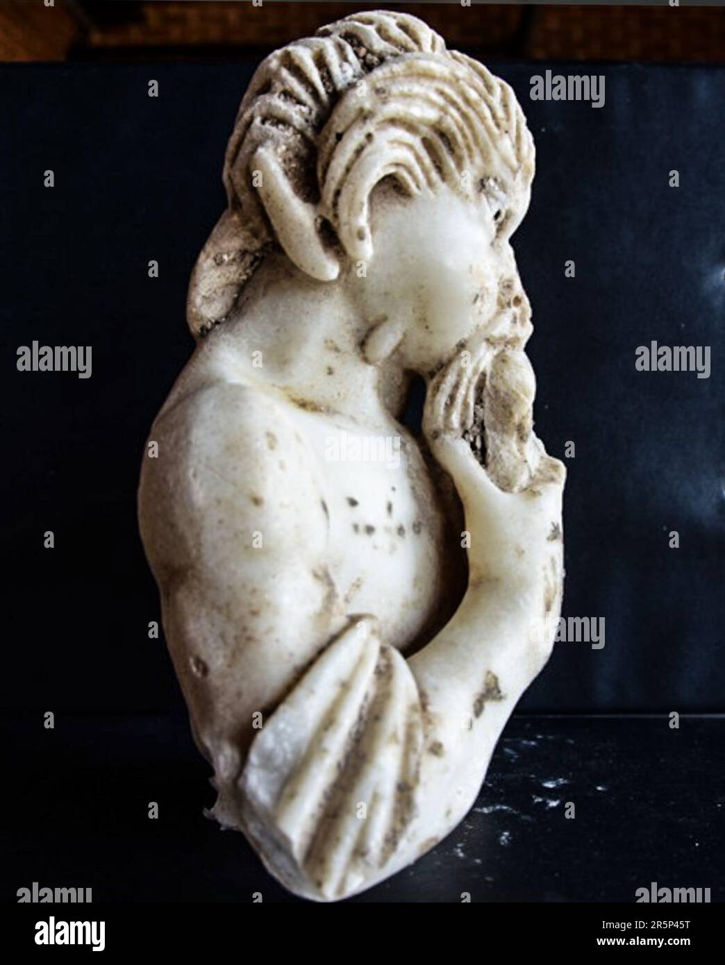 (230605) -- ISTANBUL, June 5, 2023 (Xinhua) -- This undated photo ...