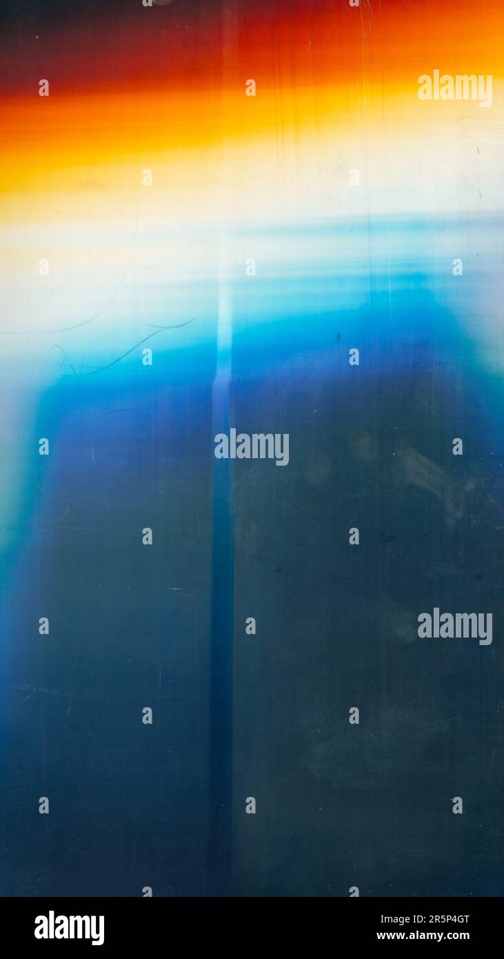 old film overlay dust scratches noise light flare Stock Photo - Alamy