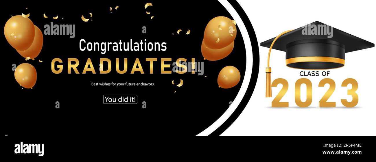 Congratulations Graduation Background