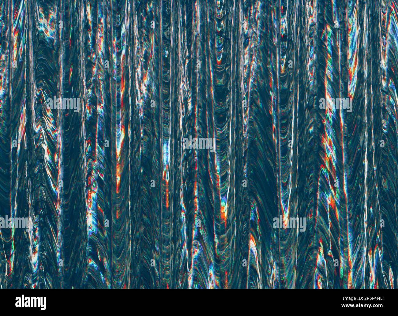 distortion background glitch texture static noise Stock Photo - Alamy