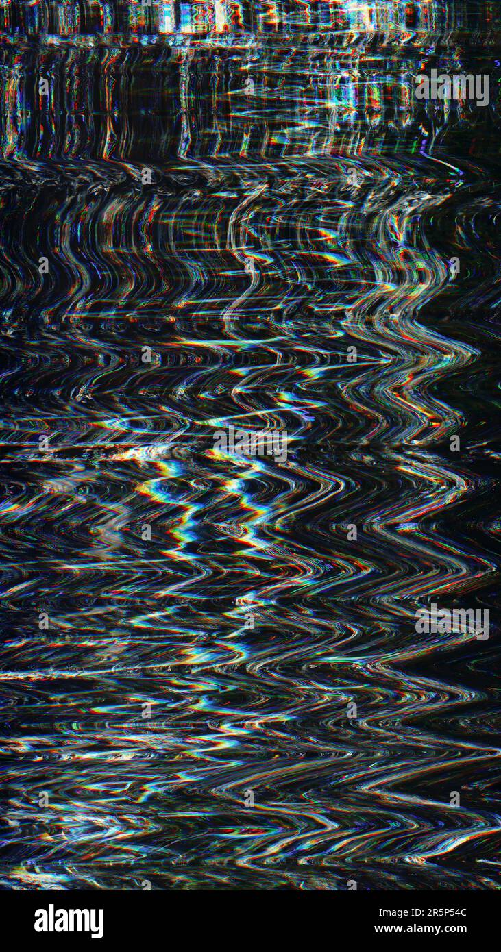 glitch noise texture distortion background dark Stock Photo - Alamy glitch noise texture distortion background dark Stock Photo - Alamy