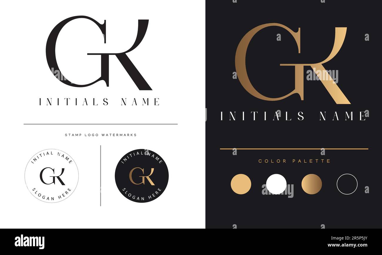 Kg tech logo hi-res stock photography and images - Alamy