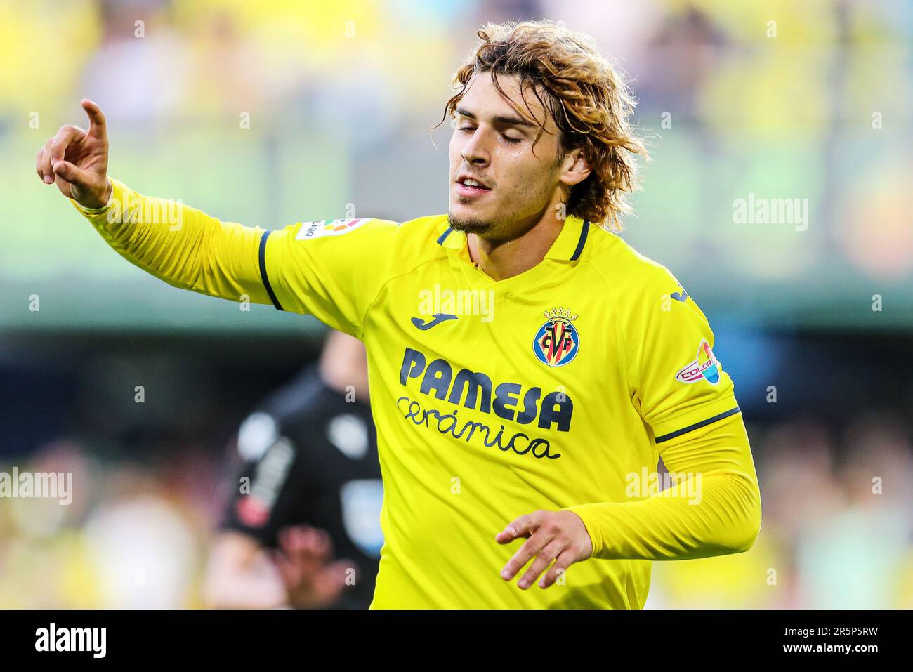 Jorge pascual hi-res stock photography and images - Alamy