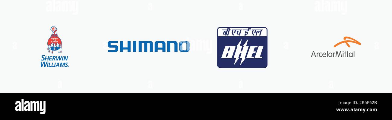 Sherwin Williams Automotive Logo