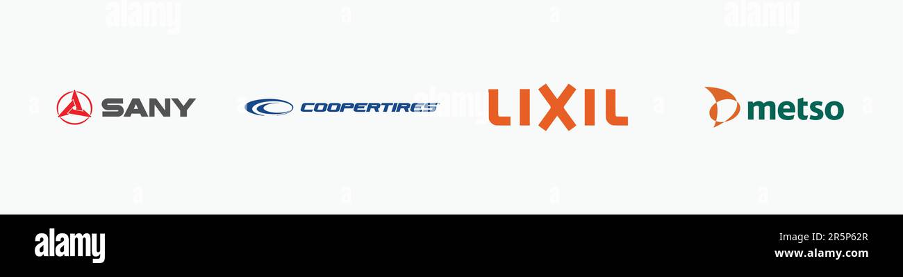 Cooper Tires Logo Vector