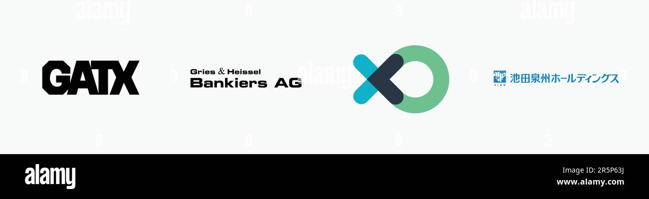 Gatx Cut Out Stock Images & Pictures - Alamy