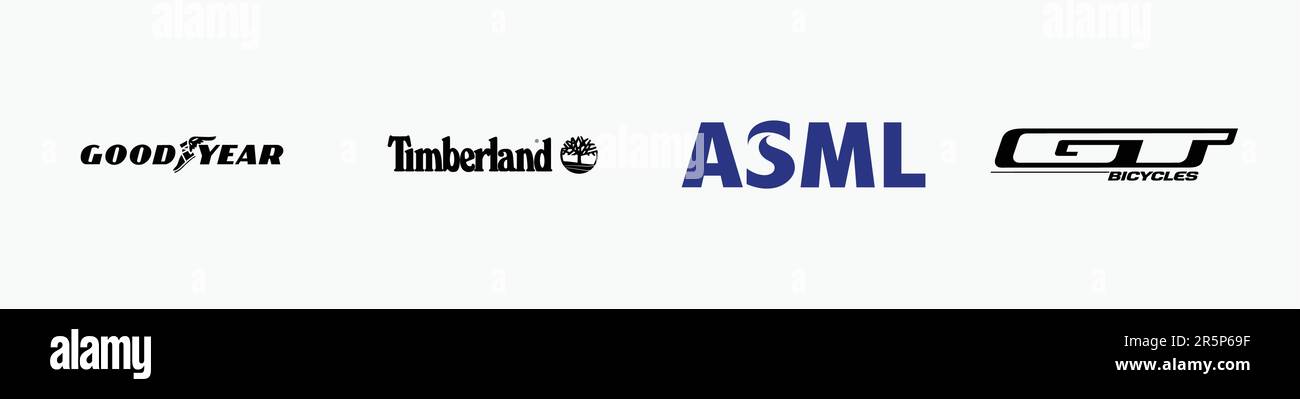 Goodyear Logo Vector