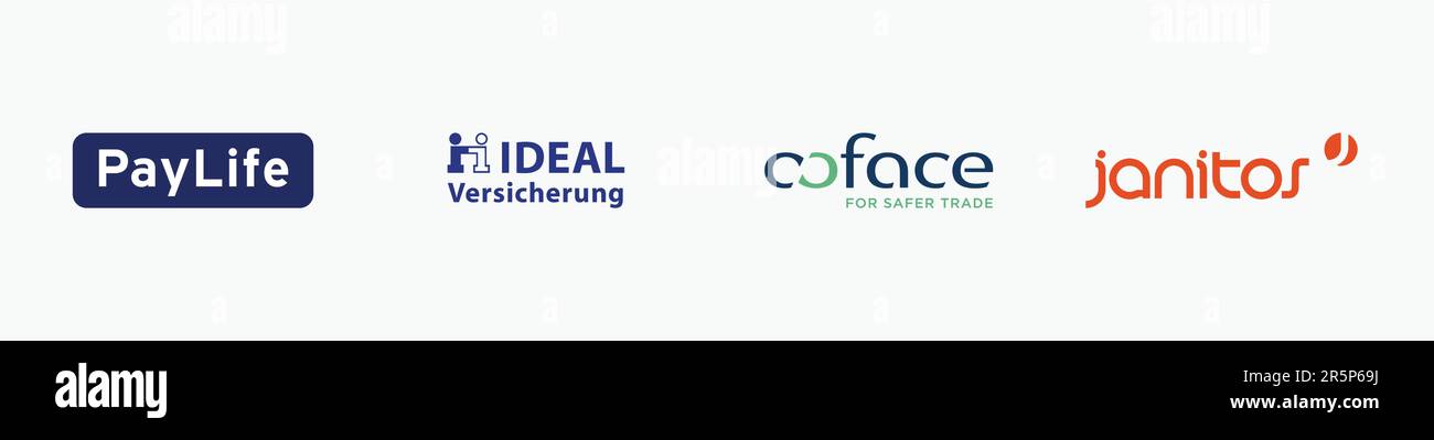 Eurazeo logo Cut Out Stock Images & Pictures - Alamy