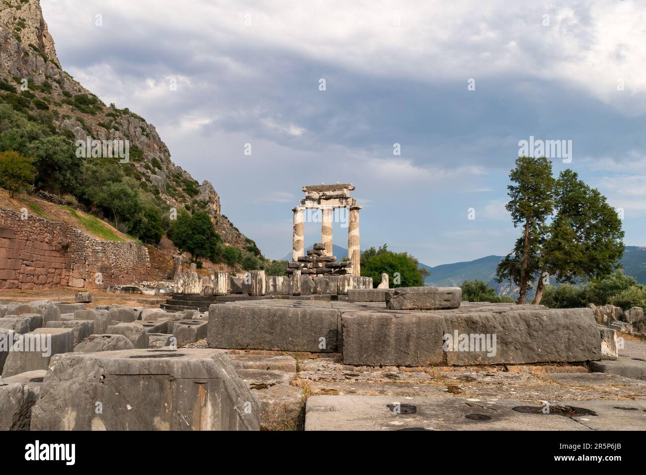 Greek Civilization
