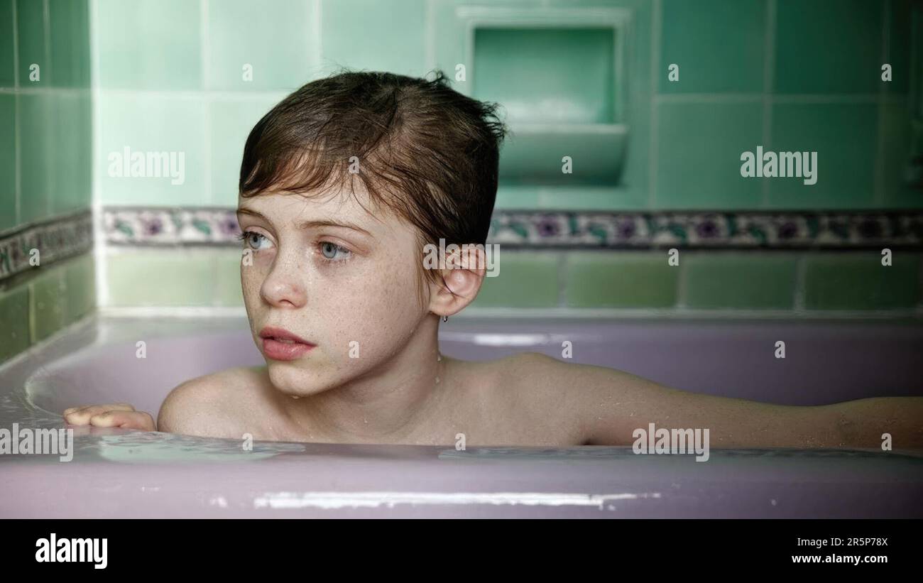 Sophia Lillis In The Lipstick Stain 2013 Directed By Dagny Looper