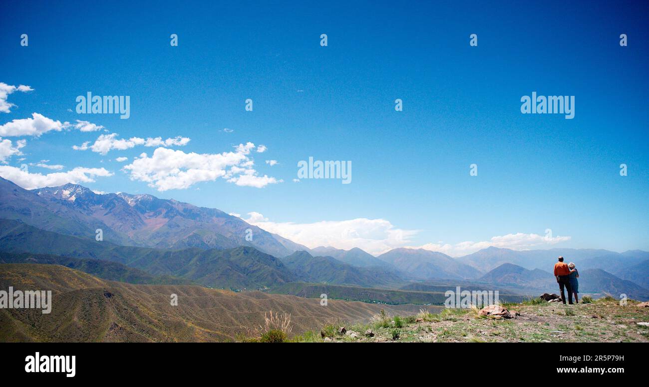 EMPIEZA EL BAILE (2023), directed by MARINA SERESESKY. Credit ...