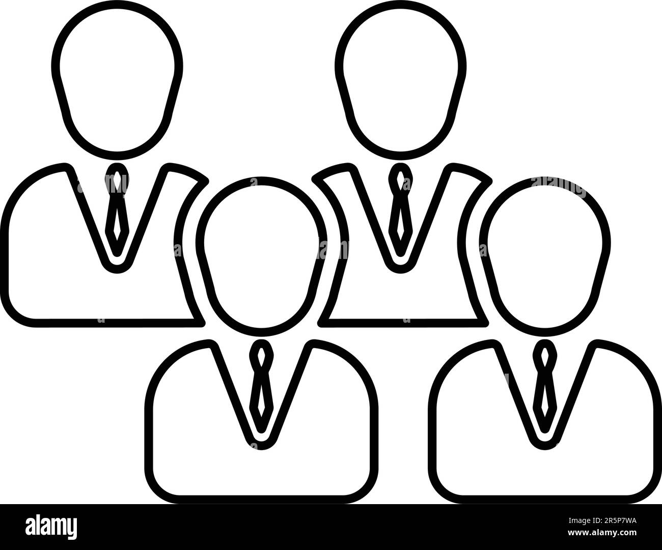 Adult, fellow, group icon. Commercial use, printed files and ...