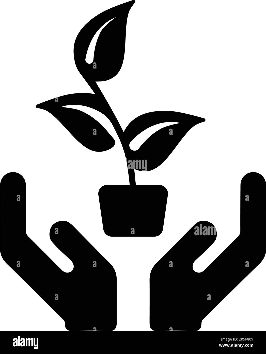 Plant Growth Icon