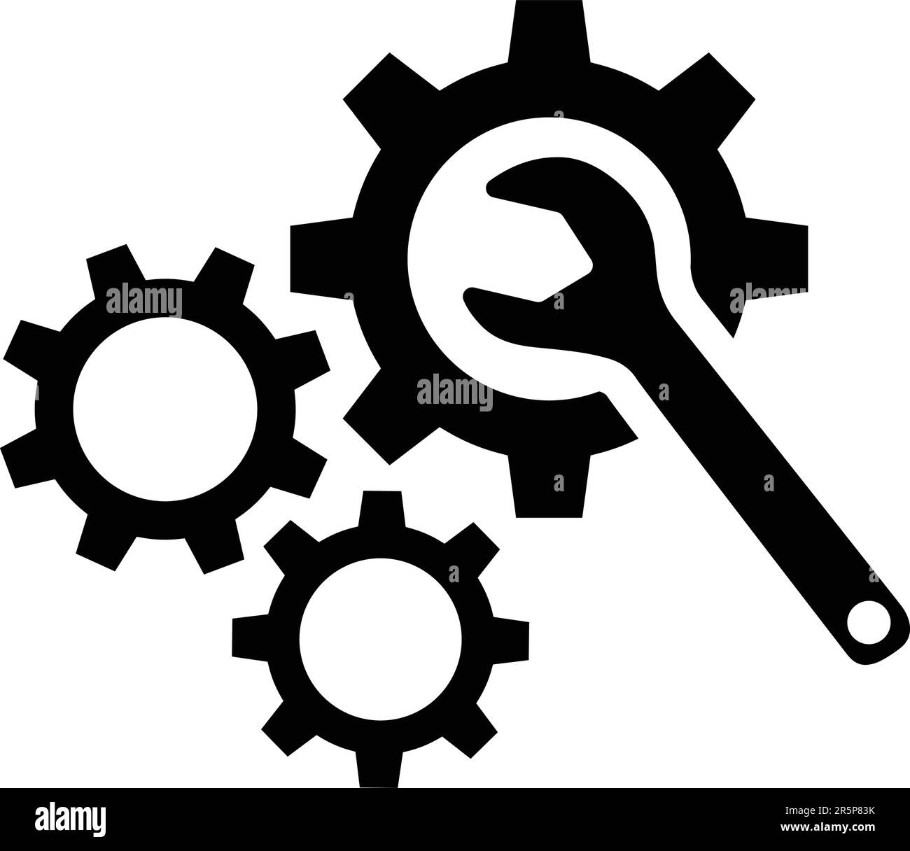After delivering Stock Vector Images - Alamy