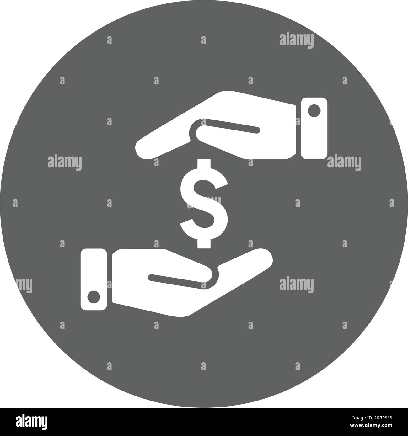 Affordable Icon Vector