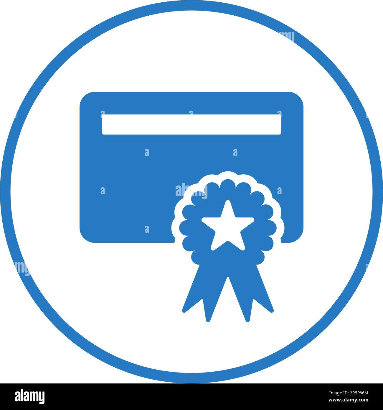 Agreement, guarantee icon - Perfect use for printed files and ...