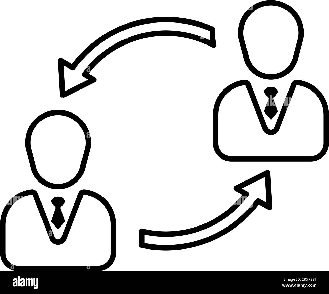 Advising, consulting icon design for commercial use, web, print media ...