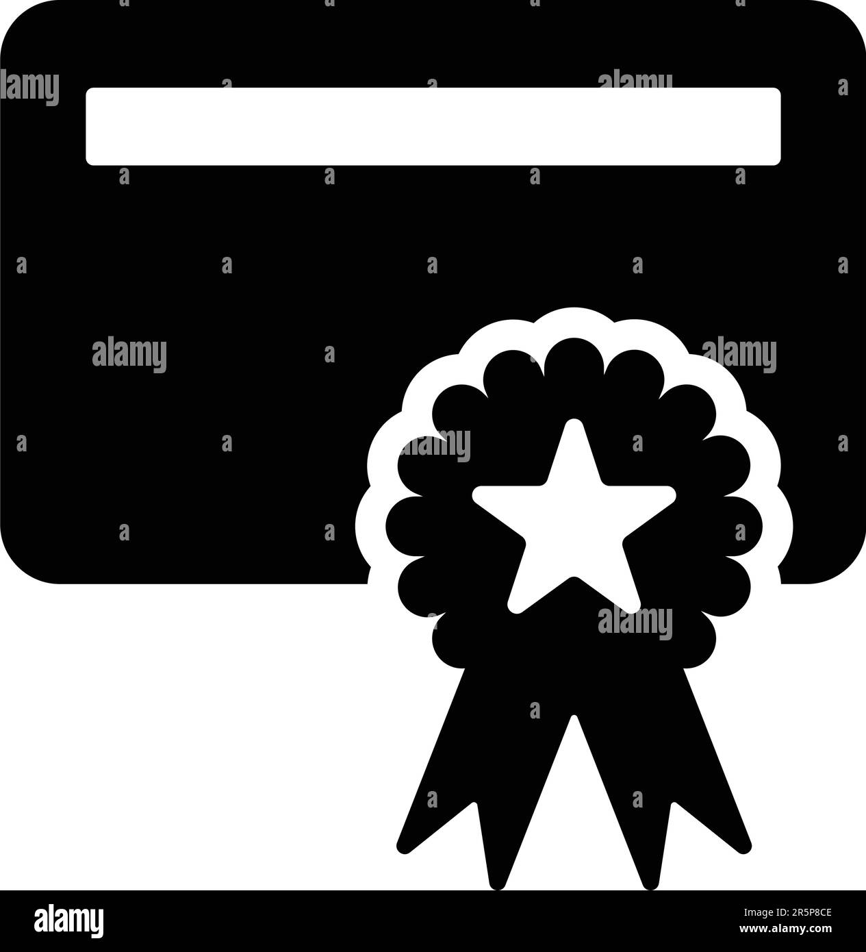 Agreement, guarantee icon - Perfect use for printed files and ...