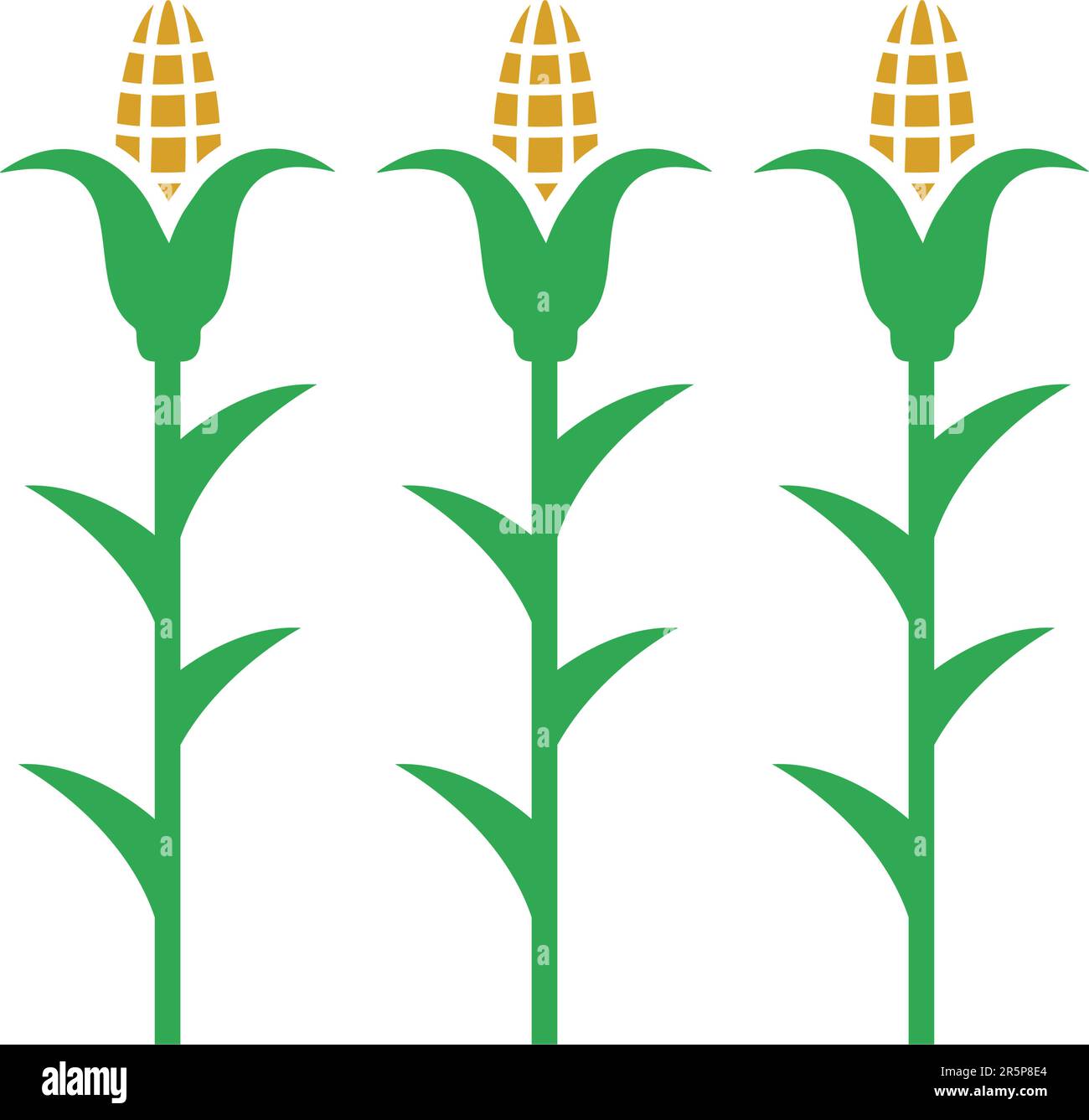 Crop Clipart