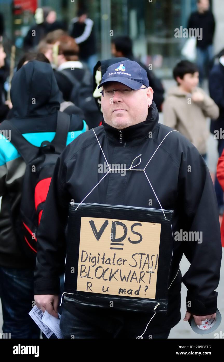 Blockwart hi-res stock photography and images - Alamy