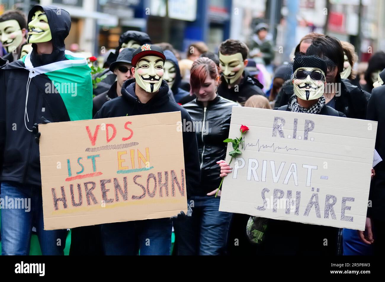 Public And Private Spheres