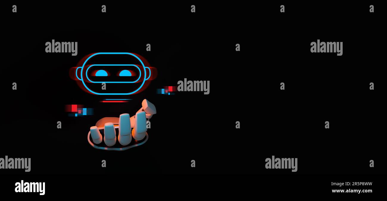 Artificial intelligence Machine Learning Business Internet Technology ...