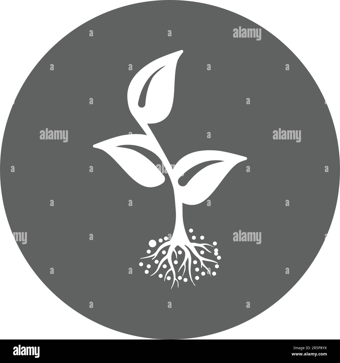 Seedling - Free nature icons - Perfect use for printed files and ...