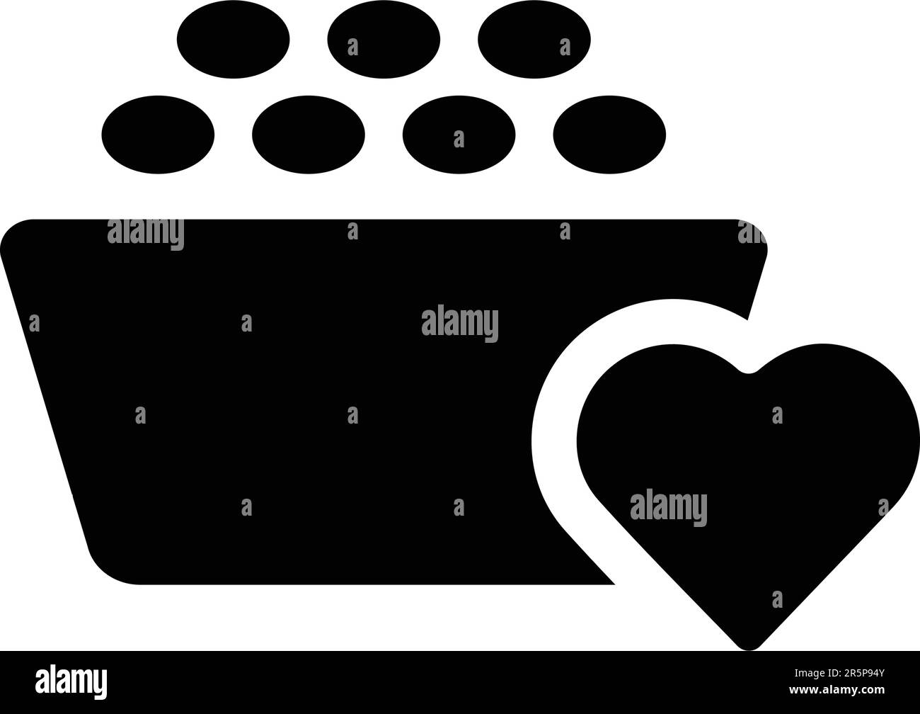 Alimentary, alimentation icon. - Perfect use for printed files and ...