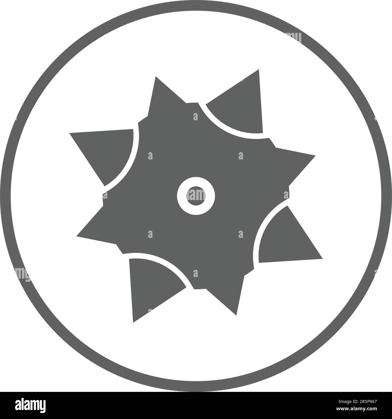 The minesweeper Stock Vector Images - Alamy