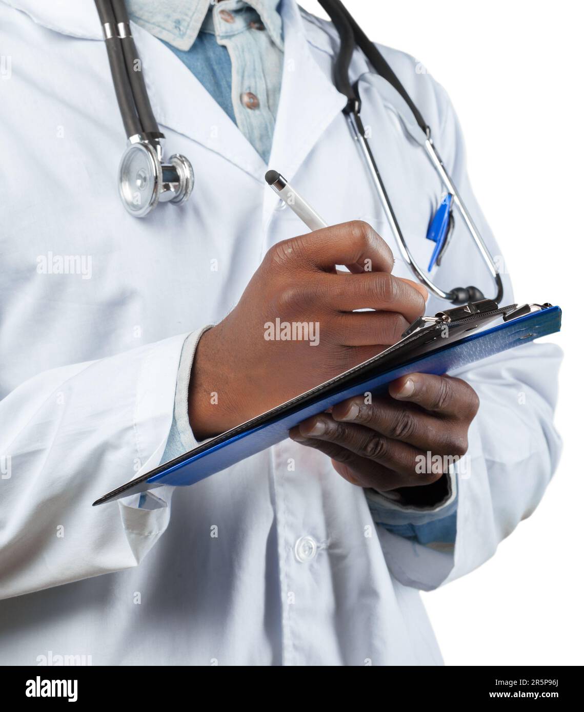 Flip chart hospital hi-res stock photography and images - Alamy