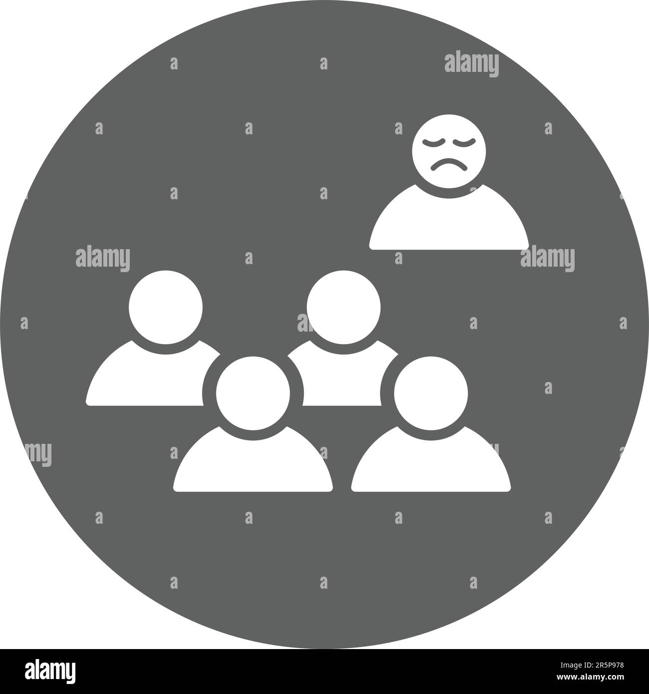 Developing society Stock Vector Images - Alamy