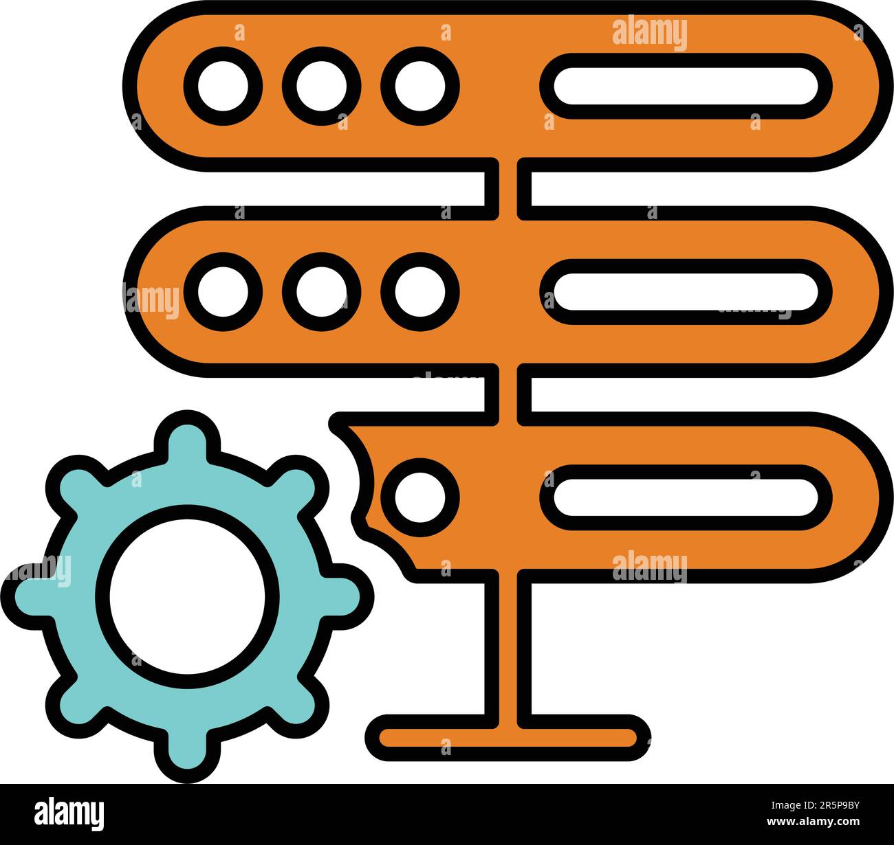 Integrated management vector vectors hi-res stock photography and ...