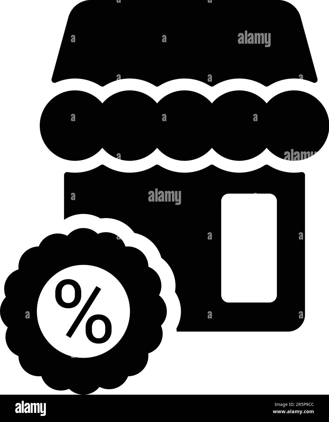 Discount, store, online icon. Commercial use, printed files and ...