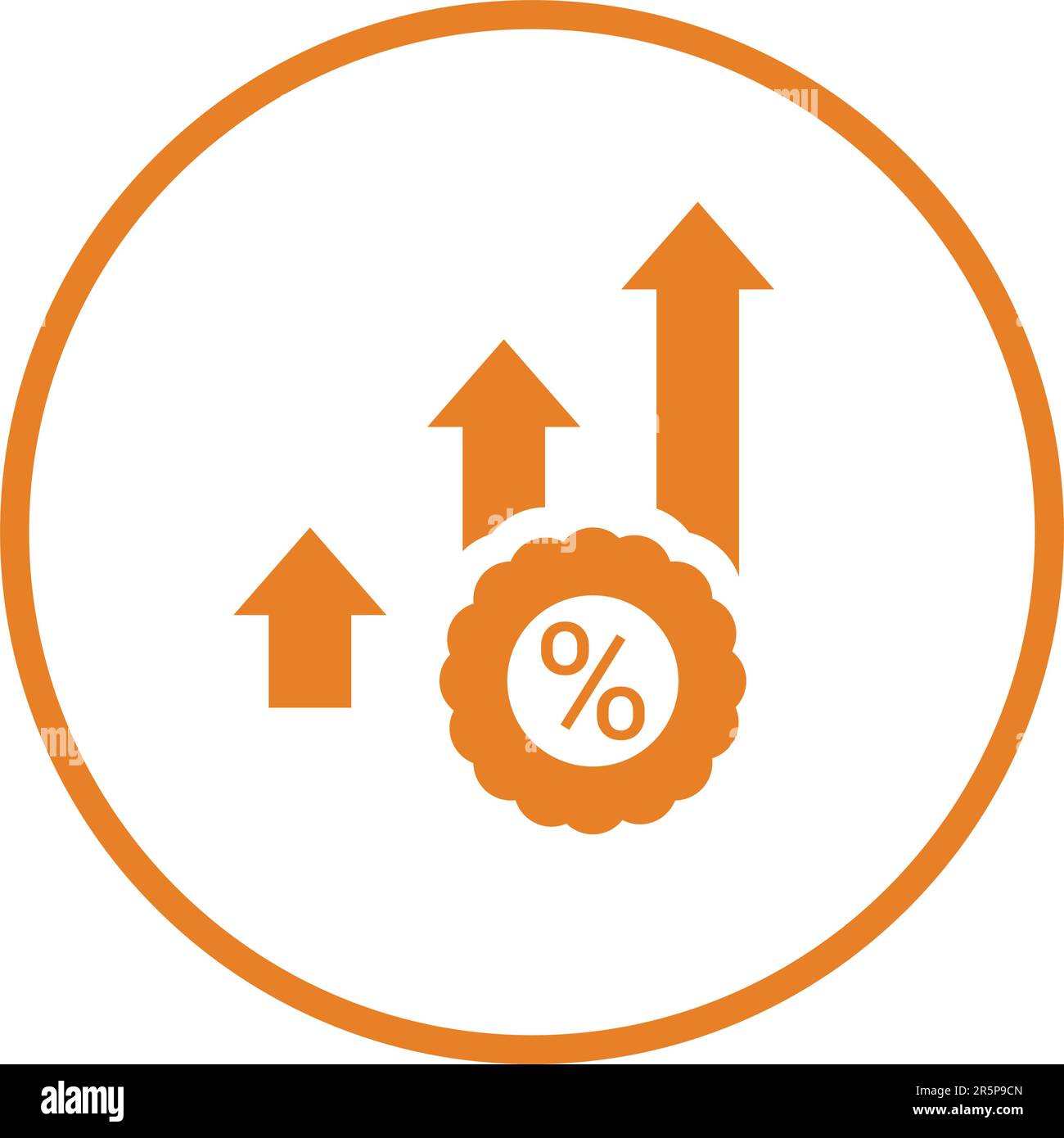 Credit, interest, percent icon - Beautiful vector design. Perfect use ...