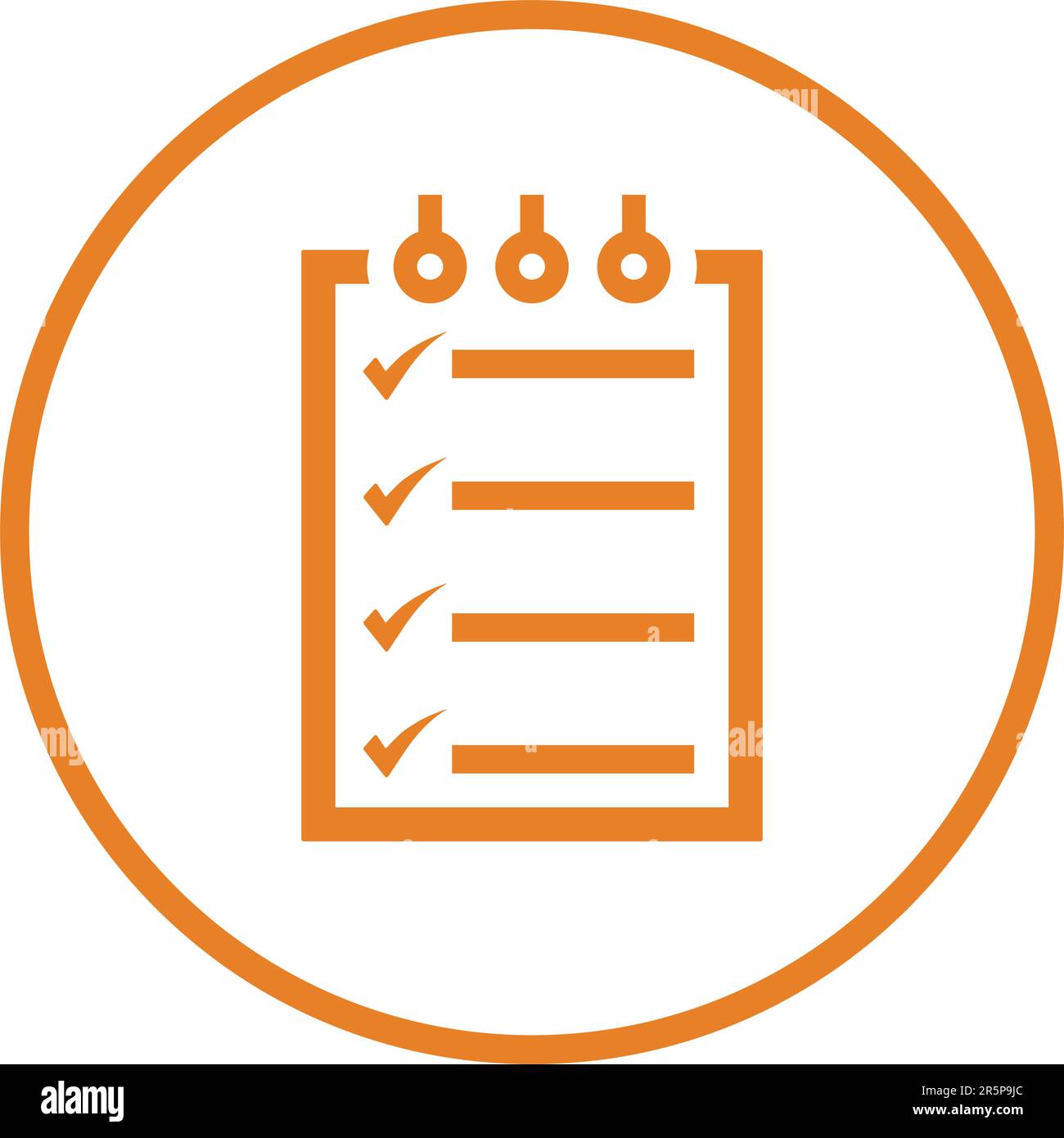 Checklist, checkmark, tasks icon - Beautiful vector design. Perfect use ...