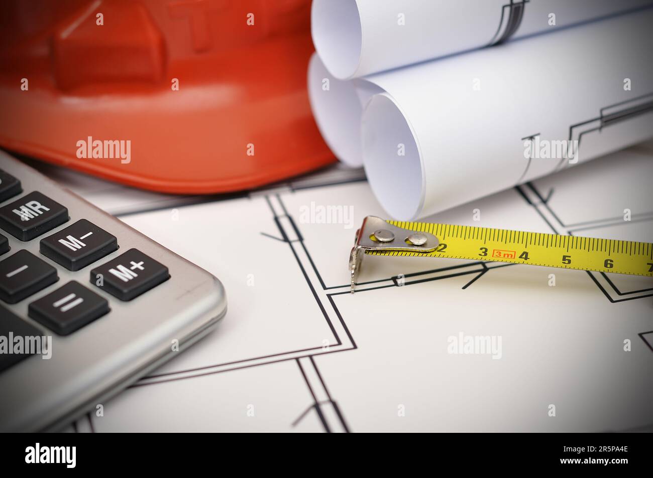 Project apartment hi-res stock photography and images - Alamy