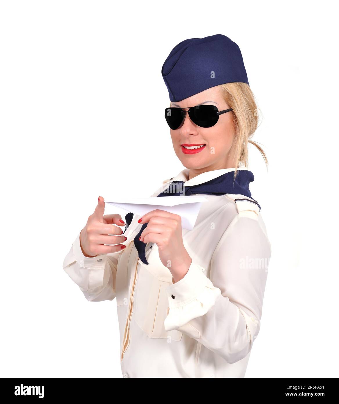 Hostess Ho Ho Costume