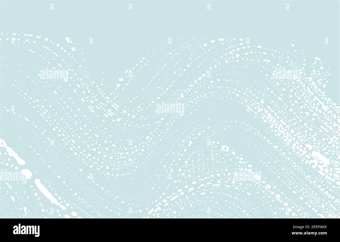 Grunge texture. Distress blue rough trace. Curious background. Noise ...