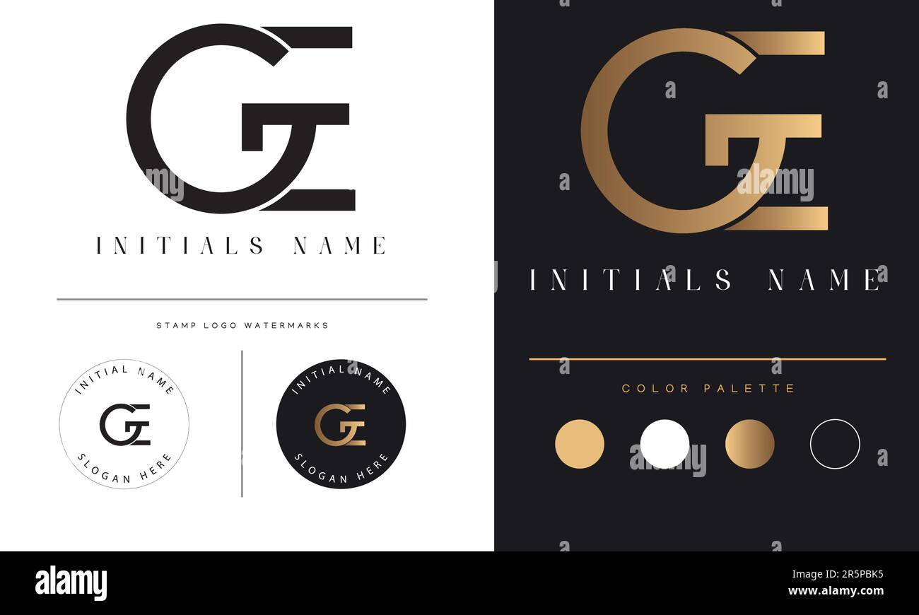 Ge tech logo hi-res stock photography and images - Alamy