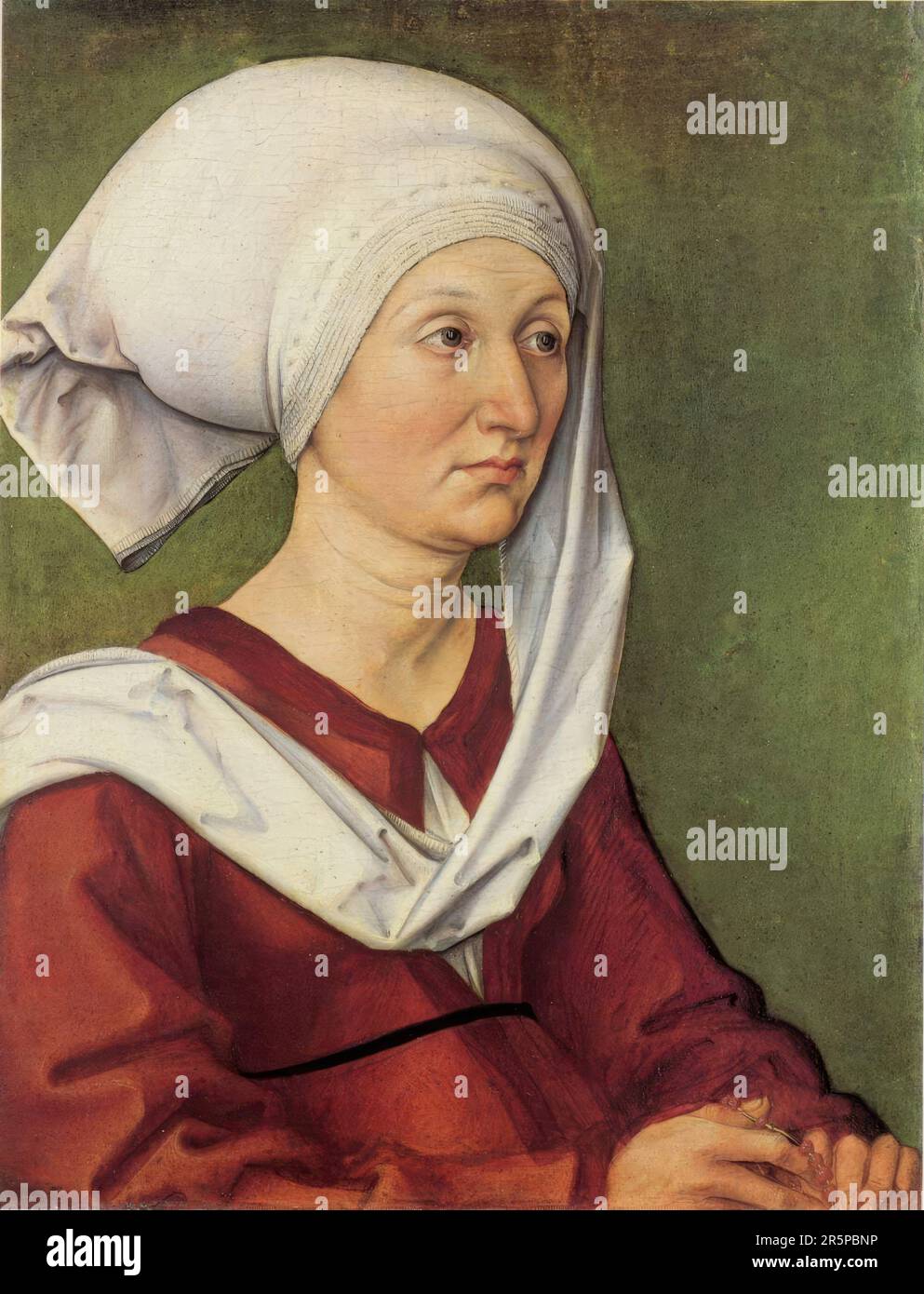 Barbara durer hi-res stock photography and images - Alamy