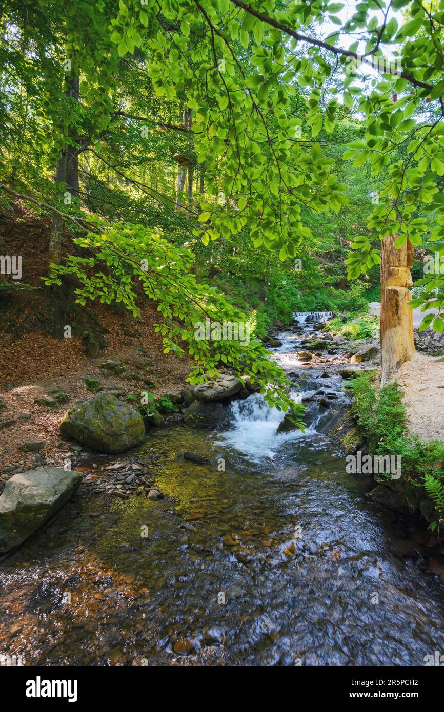 Wallpaper countryside hi-res stock photography and images - Alamy