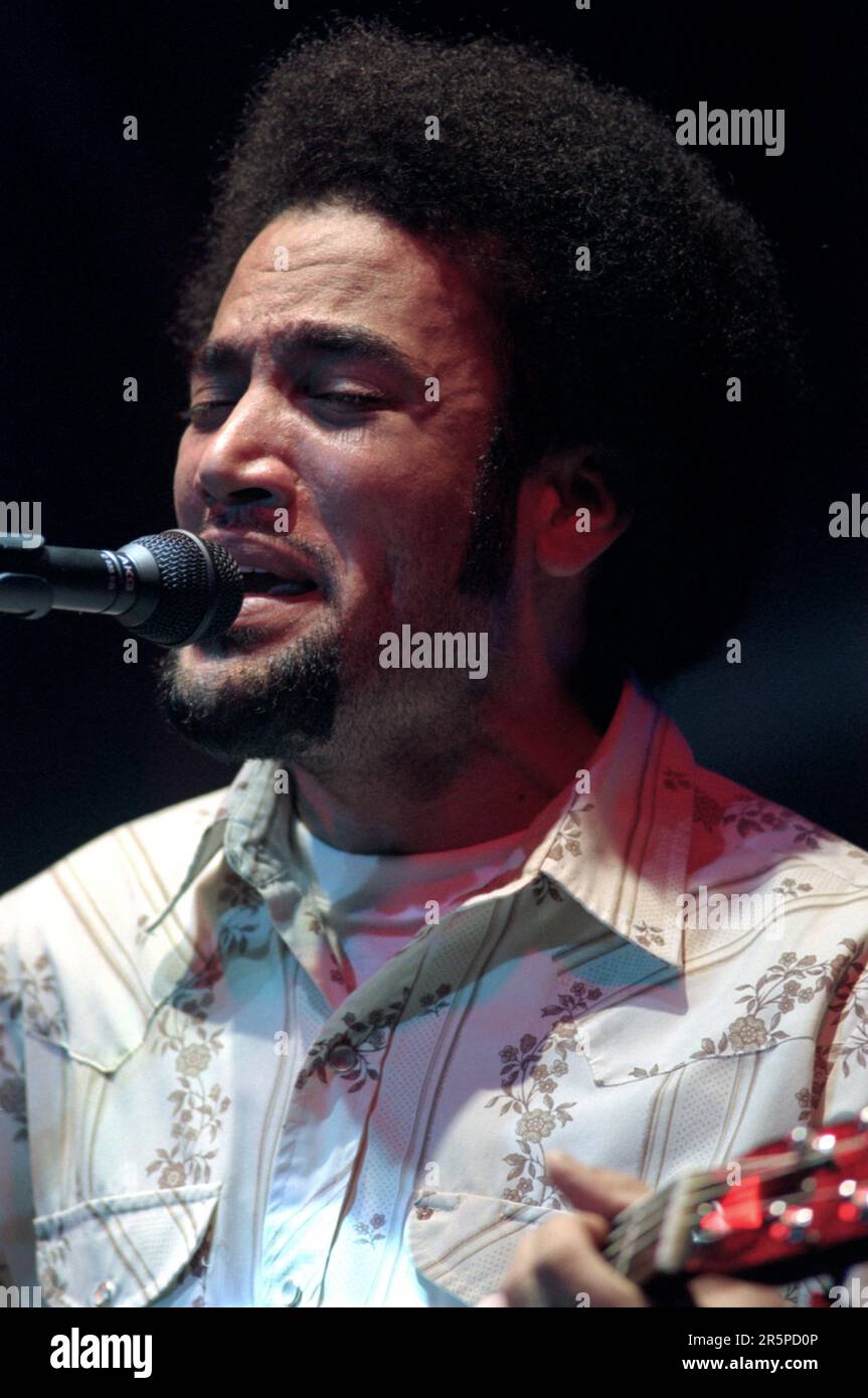 Ben harper 2000 hi-res stock photography and images - Alamy